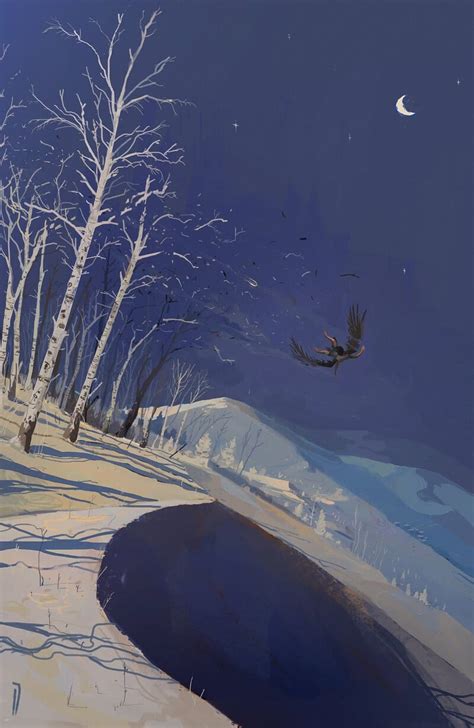 The Fallen Ismail Inceoglu Rimaginaryangels