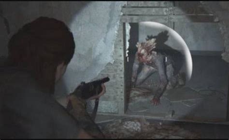 The Last Of Us 2 Used Stalkers Very Well In The First Game Which I