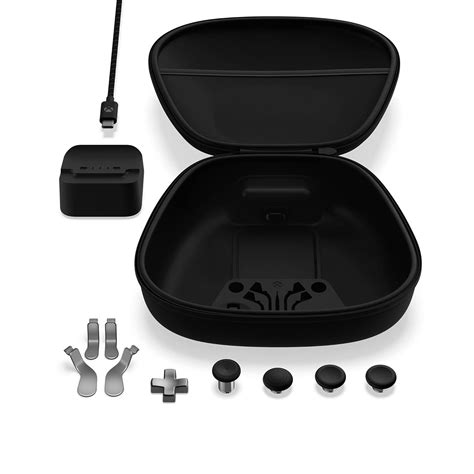 Xbox Elite Series 2 Complete Component Pack Everything Else