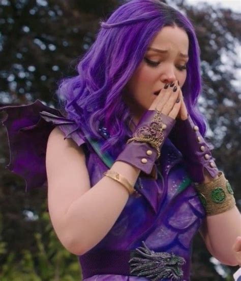 Dove Cameron Descendants3 Dove Cameron Descendants Mal Descendants