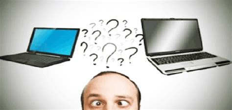 Tips Wajib Saat Akan Membeli Laptop Baru Panduan Lengkap