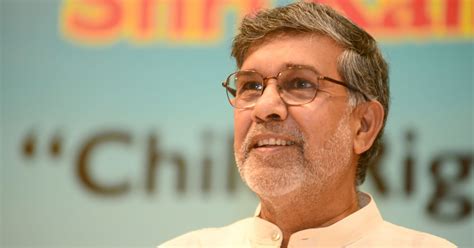 Bachpan Bachao Andolan Kailash Satyarthi