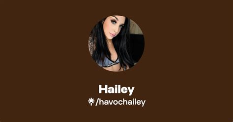 Hailey Find Hailey Onlyfans Linktree