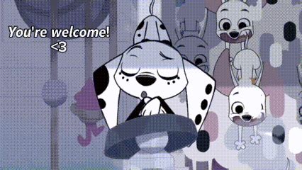 Dolly Dalmatian 101 Dalmatian Street  Dolly Dalmatian 101