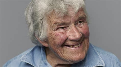 Who Is Dervla Murphy