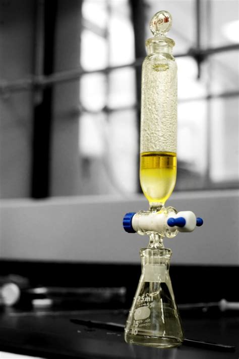 1 Free Seperatory Funnel Photo