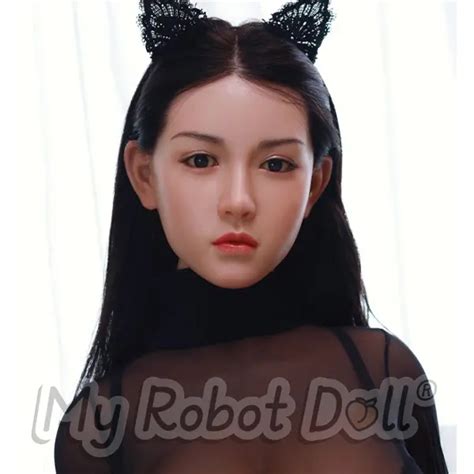 Sex Doll Xiaoxiao Jy Doll 163cm 54 Full Silicone Best Realistic And Anime Sex Dolls My