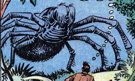 Spider God Earth 616 Marvel Database Fandom