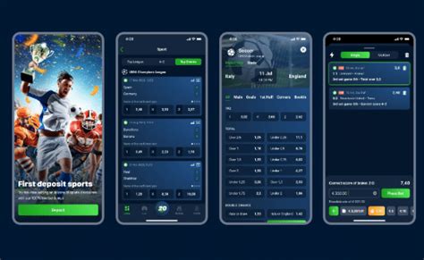 20bet App Chile Conoce Cómo Descargarla En Ios Y Android