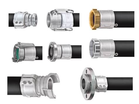 Hose Couplings Sumo Hitech Marketing Pvt Ltd