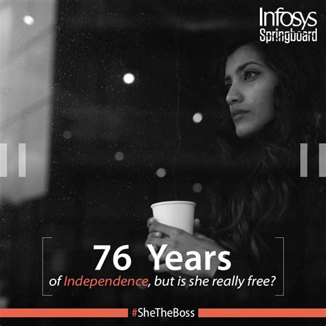 Infosys Springboard On Linkedin Shetheboss Independenceday