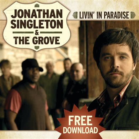 Jonathan Singleton Iheart