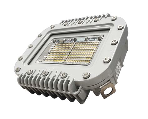 Dialight Safe Site Led Fixtures