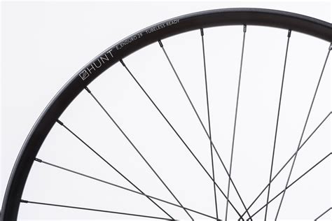 Hunt Eenduro Wide E Mtb 275 Single Wheel Hunt Bike Wheels