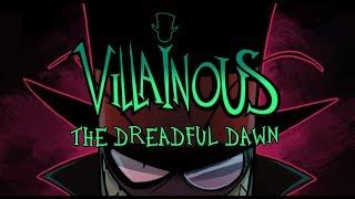 Villainous Watch Tv Show Streaming Online