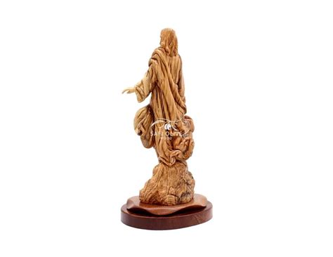 Jesus Christ Resurrection Statue Jesus Christ Resurrection Statue