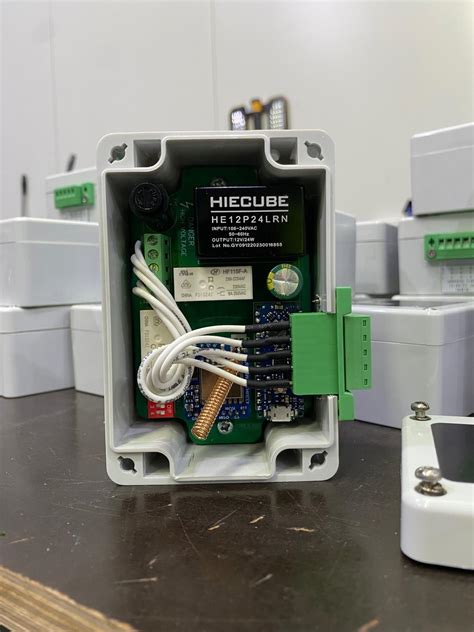 Custom Radio Transceiver Expert Electrical Design And Pcb Development