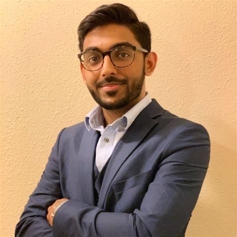 Romil Patel Pharmacy Intern Kroger Linkedin