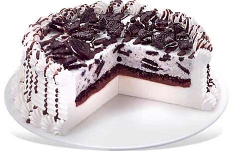 Dairy Queen Of Apple Valley 2399 For An 8 Inch Dairy Queen Cake