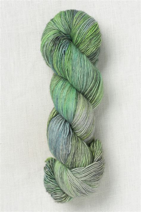 Madelinetosh Tosh Dk Serpent Wool And Company