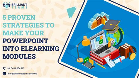 Powerpoint Into Elearning Captivating Elearning Courses