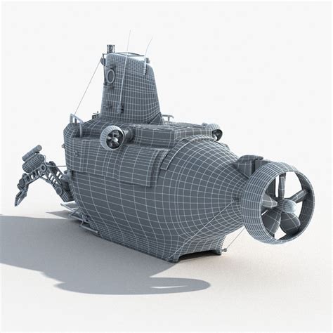 Alvin 3d Model 79 Fbx Obj Max Free3d