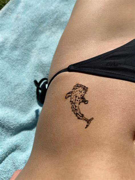 25 Henna🪶 Ideas In 2025 Small Henna Tattoos Henna Style Tattoos