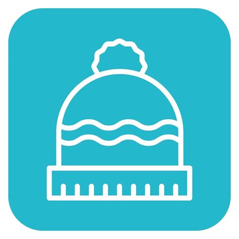 Premium Vector Cap Vector Illustration