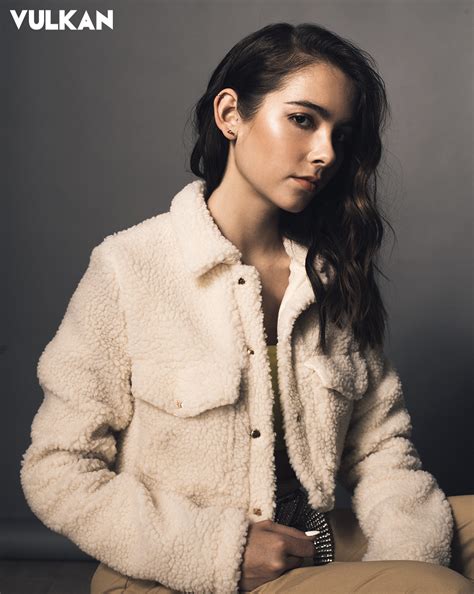 Starlet Arcade Haley Pullos