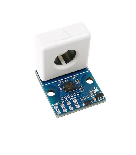 Matek Hall Effect Current Sensor 150a Flying Tech