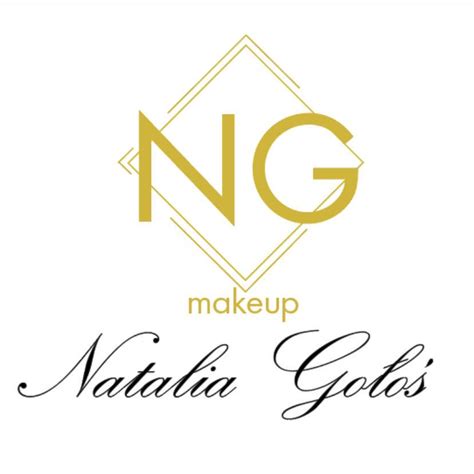 Ng Makeup Natalia Gołoś