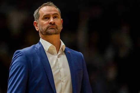 Cédric Heitz Reprend Du Service En Pologne Basket Europe