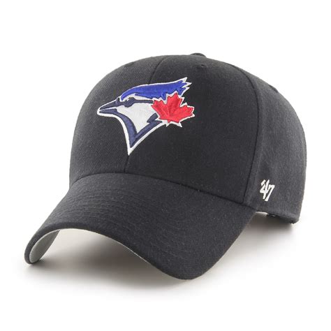 Toronto Blue Jays Hats Gear And Apparel From 47 47 Brand Canada