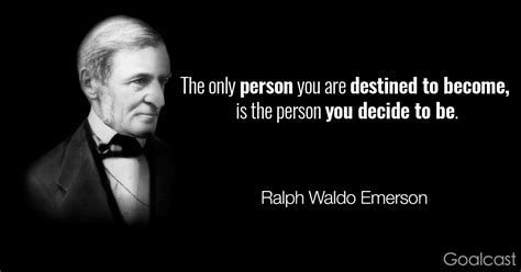 23 Ralph Waldo Emerson Quotes To Become More Self Reliant Goalcast