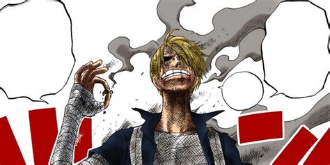 Every Straw Hats Biggest Moment Fyuu