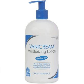 The 6 Best Unscented Lotions