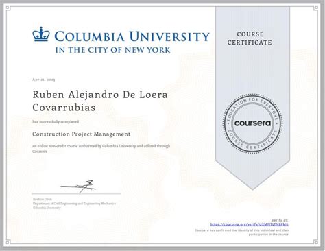 Alejandro De Loera On Linkedin Im Happy To Share That I Have