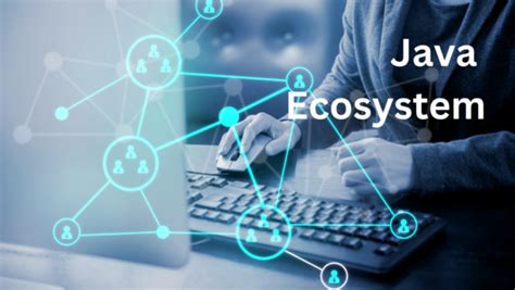8 Easy Points You Need To Know About Java Ecosystems Readers Ground The Tech Journal