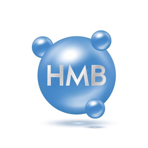 Hmb Pill Nutrients That Help Strengthen Slow Down The Deterioration