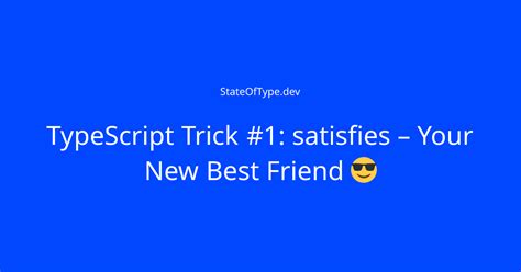 Typescript Trick 2 Template Literal Types Stateoftype Dev