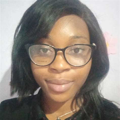 Peculiar Agaptus University Of Abuja Suleja Research Profile