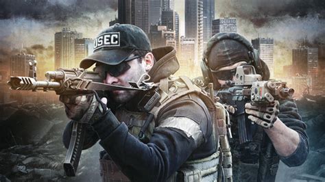 Escape From Tarkov Error Reading Jobject From Jsonreader Fix Gamerevolution