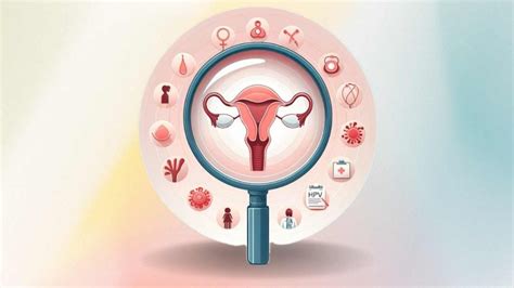 Rahim Ağzı Kanseri Öncüleri Cin1 Cin2 Ve Cin3 Nedir Kansere Dönüşmesi Önlenebilir Mi Prof