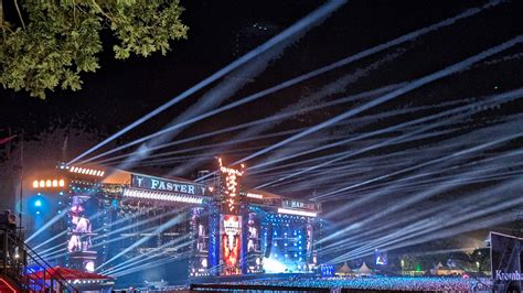 Upsyde Recycling Das legendäre Wacken Open Air Festival ebnet den Weg für Nachhaltigkeit mit