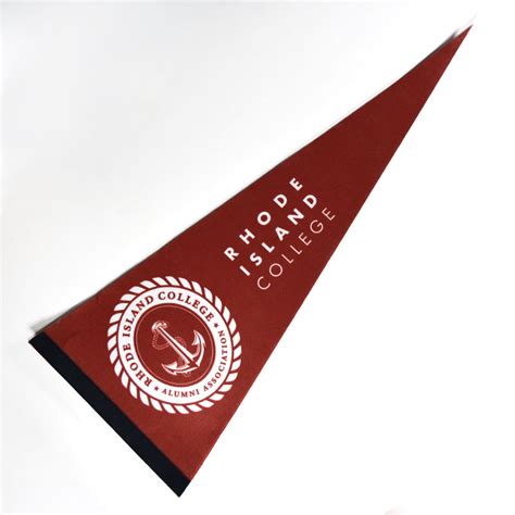 Custom Pennant Flags For Your Sports Team