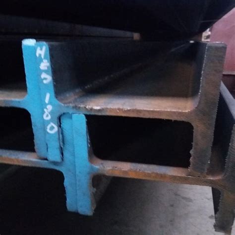 Profil Heb 1000 Mm H Metal