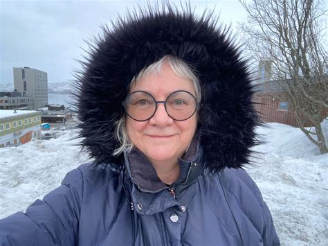 Ekstremværet Ingunn Ekstremvær Ingunn Ga Stormen Navn Herlighet