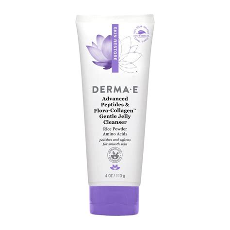 Recyclable And Ethically Produced Products Derma E Skin Care