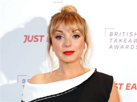 Helen George Pixie