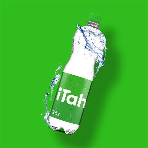 Itah Identidade Visual Behance